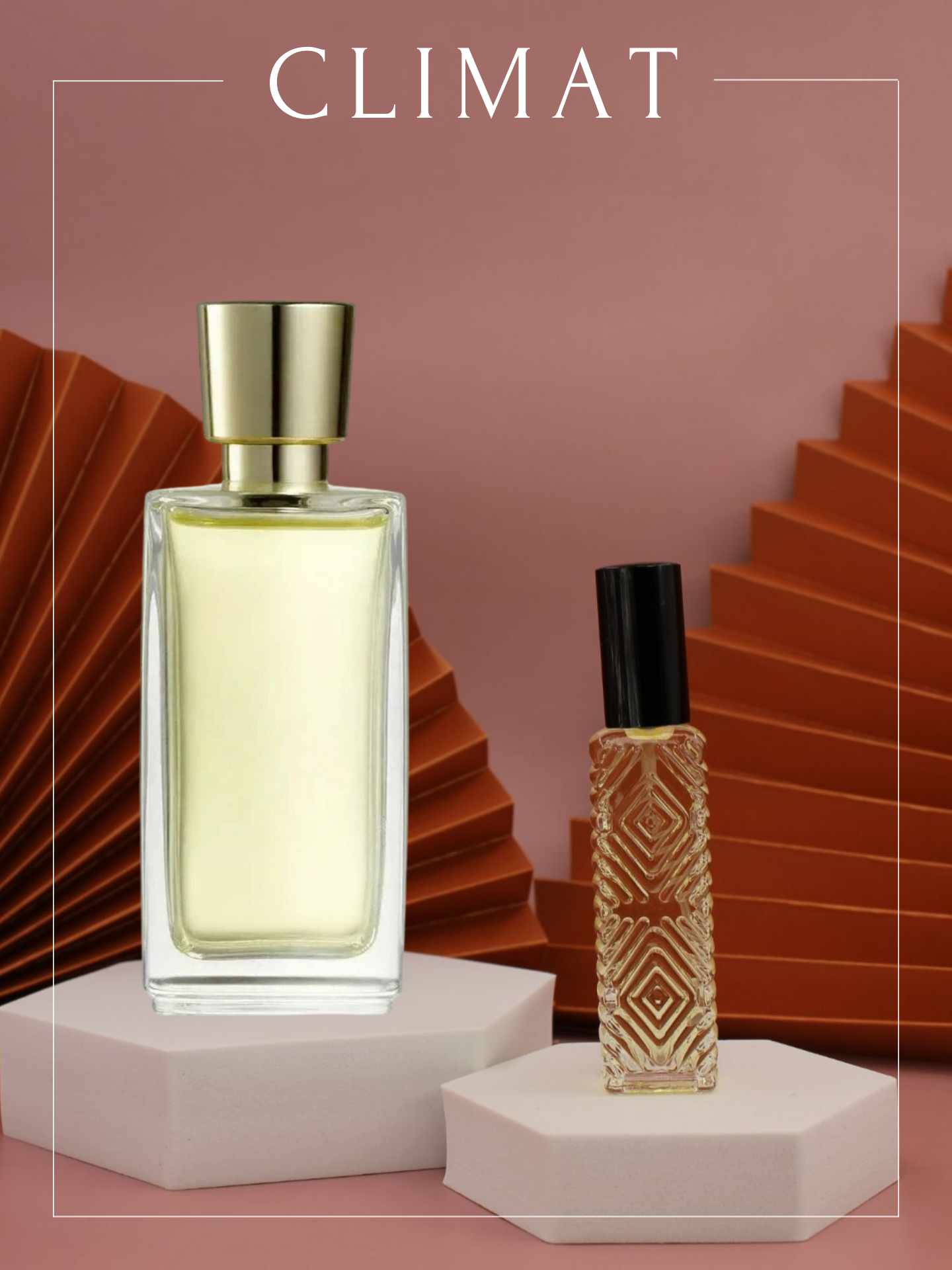 Духи Climat; Timeless Perfume; Клима спрей 15 мл