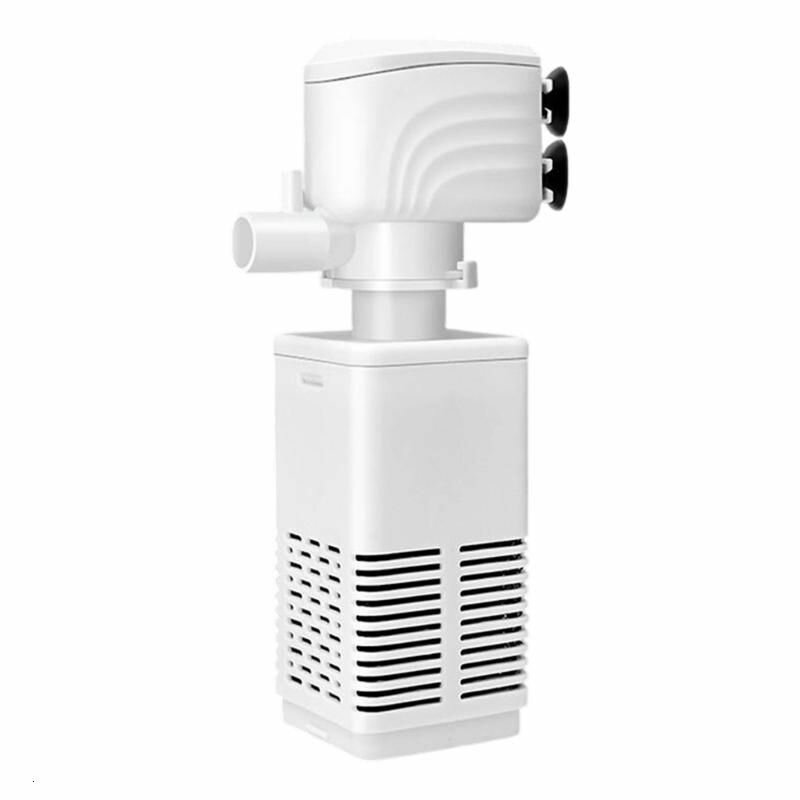 Сменный картридж биофильтра для аквариума, - 006FF 4 Вт