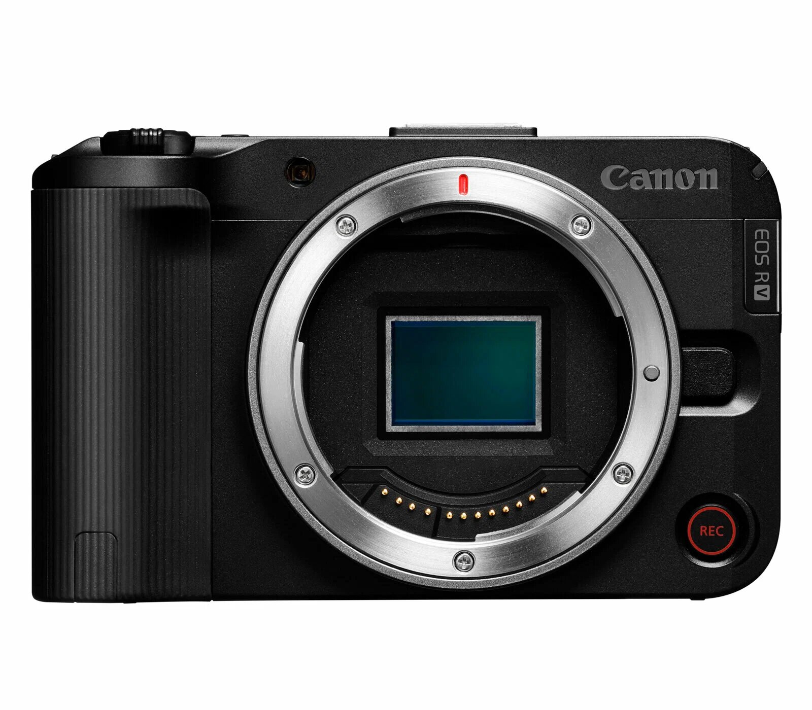 Фотоаппарат беззеркальный Canon EOS R50 V Body