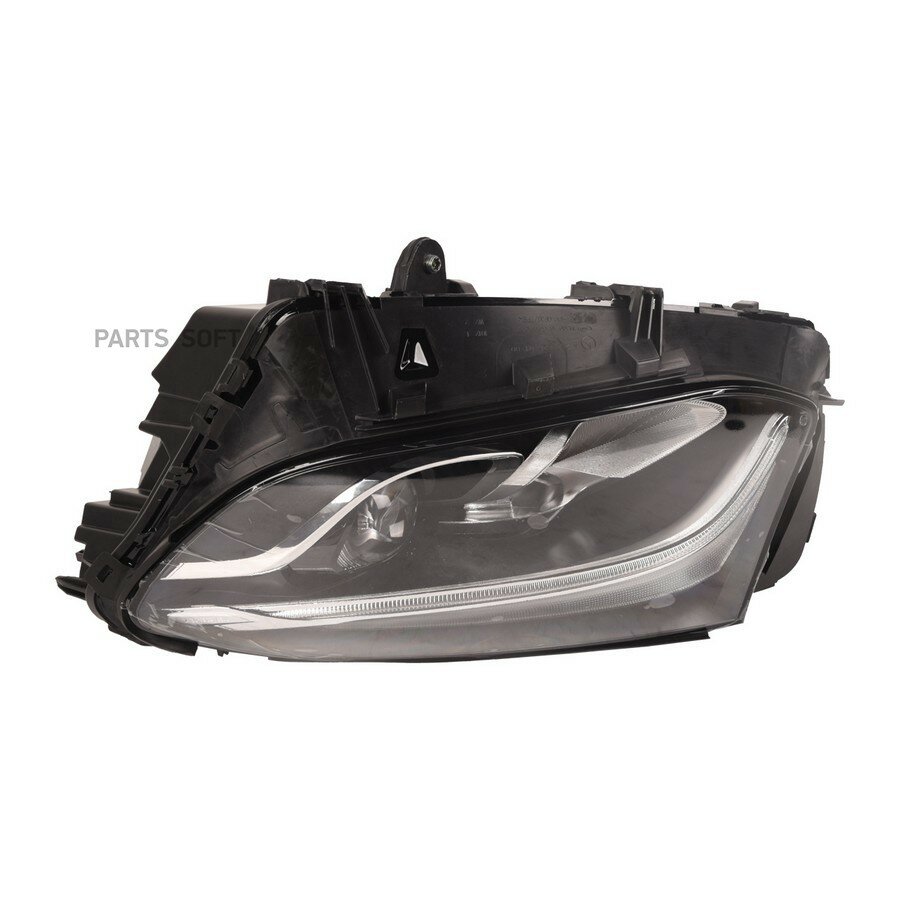 Фара Премиум Germany /Headlight A2539060901/ от официального дистрибьютора, BAPMIC, артикул EF0216170017