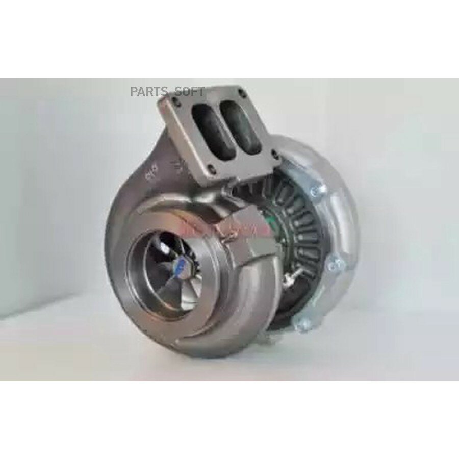 Компрессор, наддув от официального дистрибьютора, GARRETT, артикул 4521645001S