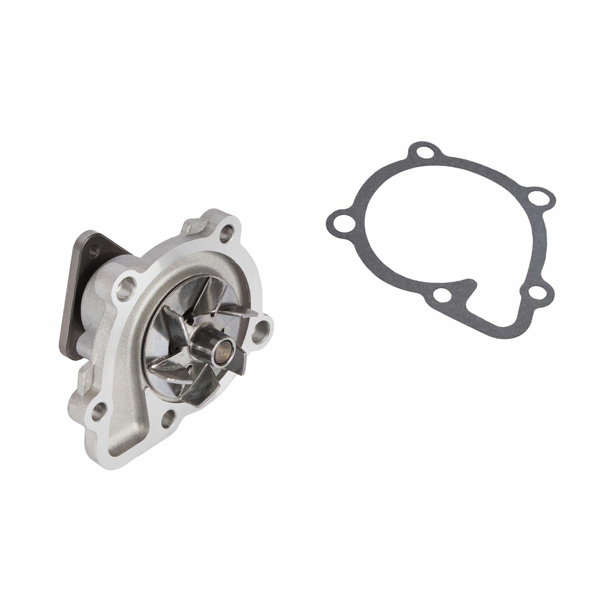 Насос водяной KIA SPOTRAGE / HYUNDAI IX35 2.0/2.4 10-