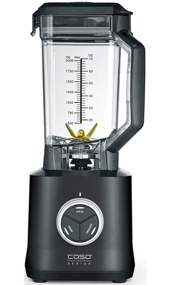 Блендер стационарный Caso Power Blender B 2000