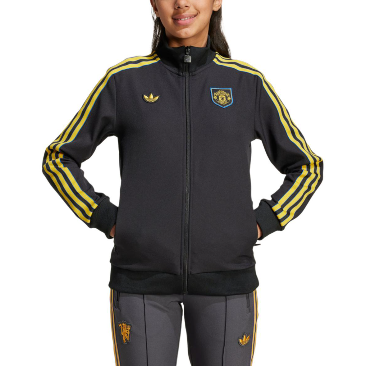 Куртка Manchester United