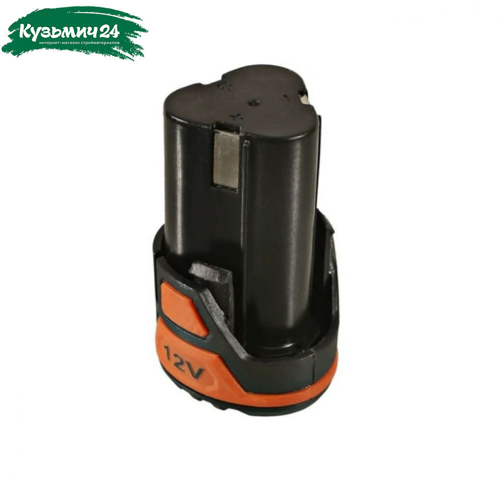 Аккумулятор Sturm 1BatterySystem12V SBP1202 2,0 Аh, 1 шт.