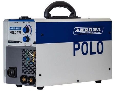 Сварочный полуавтомат Aurora Polo 175 Synergic инвертор MI