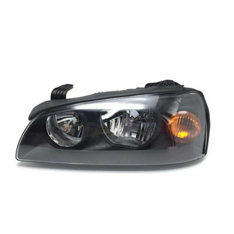 Фара автомобильная, Галогенная, 1 шт, арт. 524125-04-10