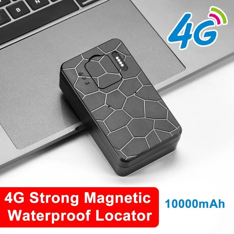 Трекер Luxuglow 4G G50L — фото 1