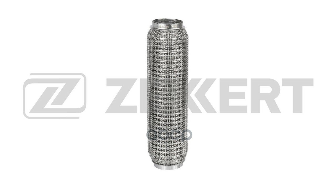 Гофра глушителя 50x280 мм Interlock кольчуга Zekkert арт. fr-50280w