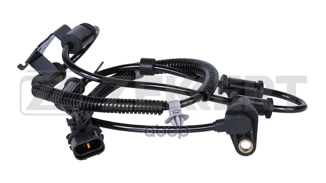 Датчик ABS передн. лев. Kia Rio II 05- Hyundai Accent III 05- Zekkert арт. se-6348