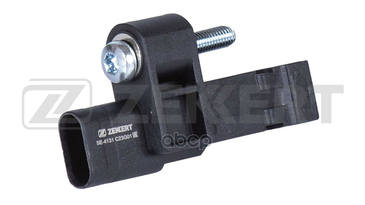 Датчик положения коленвала BMW 3 (F3_ F80) 12- Citroen C4 I II 08- Berlingo II 09- Peugeot 308 I Zekkert арт. se-4131