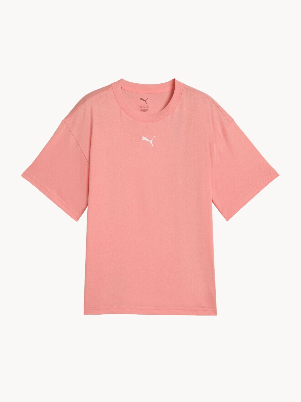 Футболка Essential Boxy