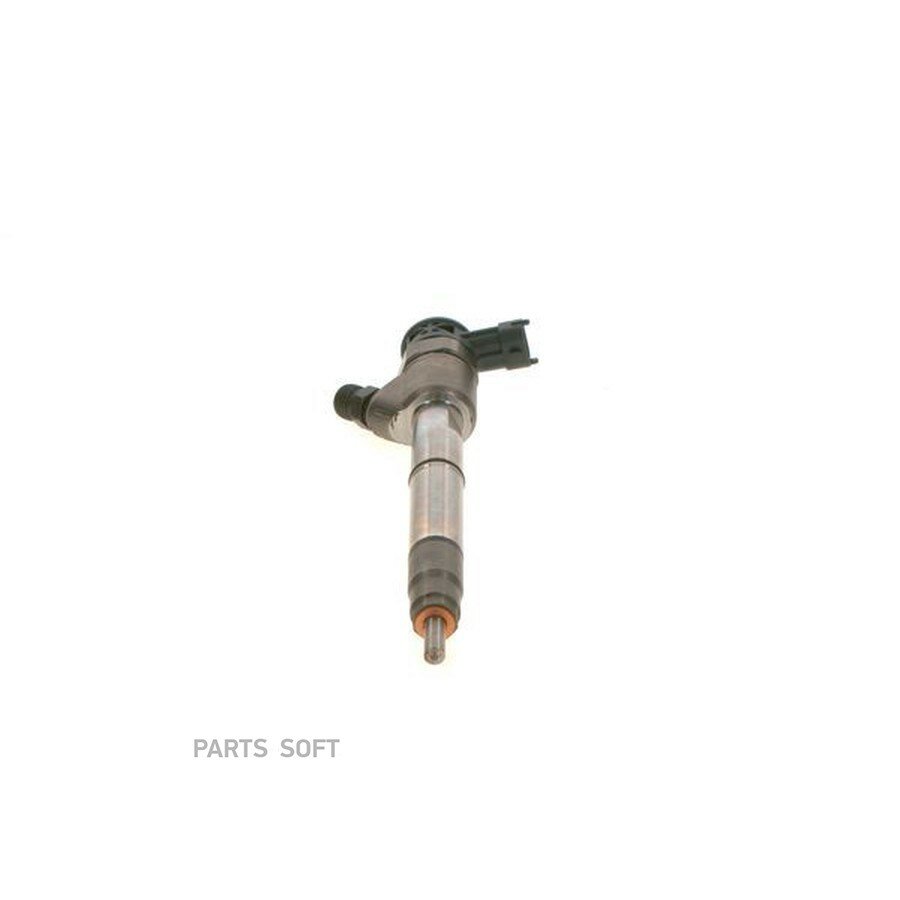 0445110588 bosch форсунка CR MOBIS (33800-2A610) от официального дистрибьютора, BOSCH, артикул 0445110588