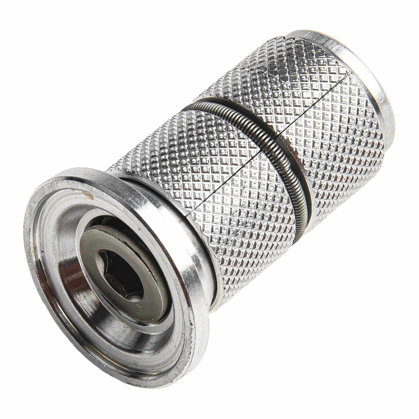 Велосипедная передняя вилка, рулевая колонка, подшипник подъемного типа