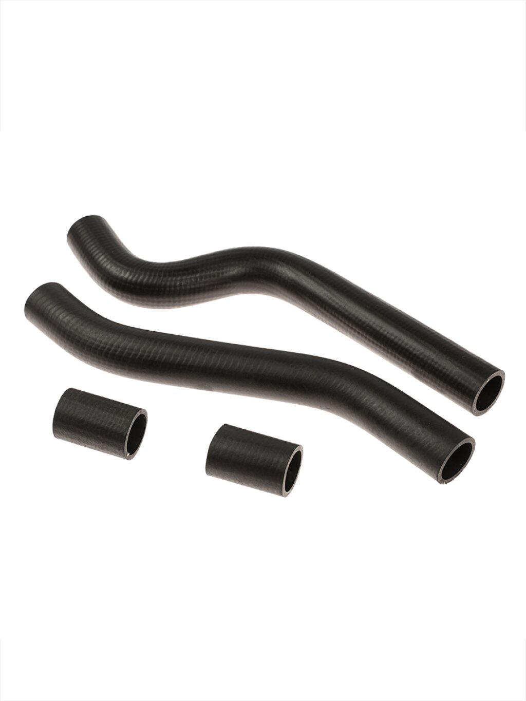 Патрубок системы охлаждения для а/м ВАЗ 2108 (4 шт.) "Форвард Автозапчасть"