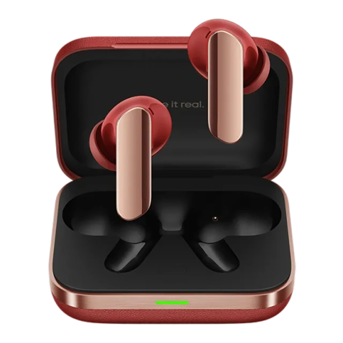 Беспроводные наушники Realme Buds Air 7 Pro (RMA2407) CN, Red