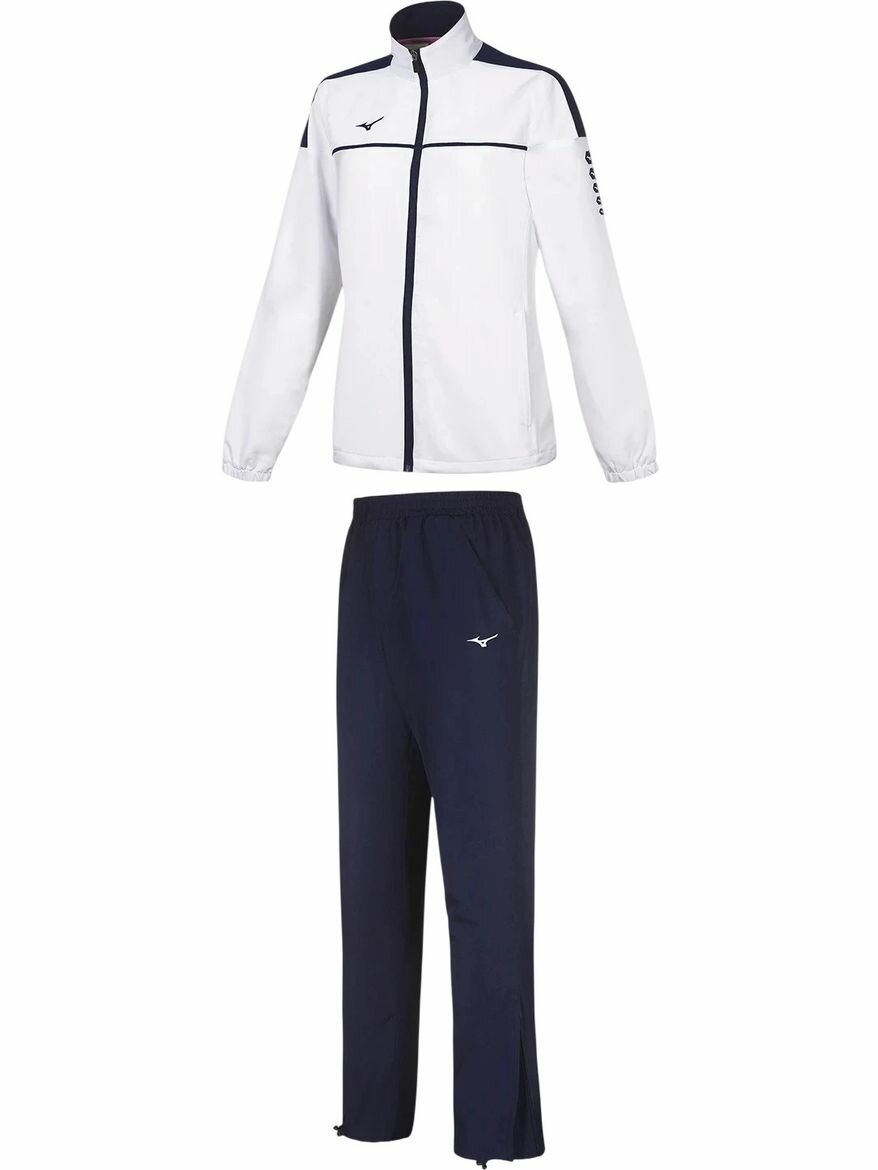 Костюм спортивный Team Tokyo Micro Tracksuit