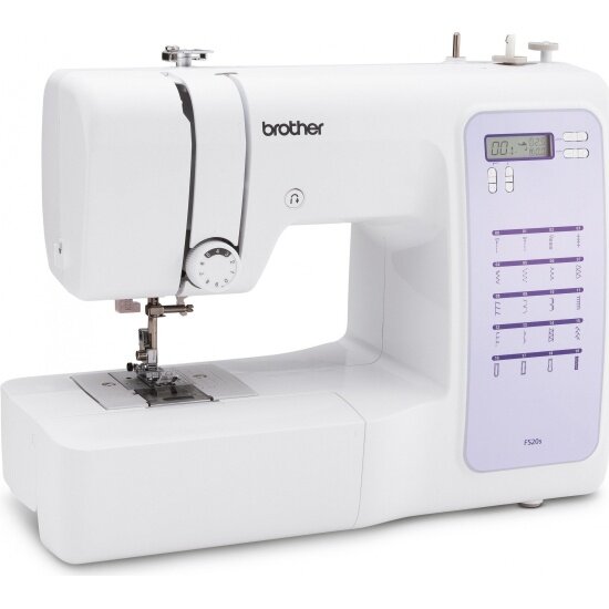 Швейная машина Brother FS20s