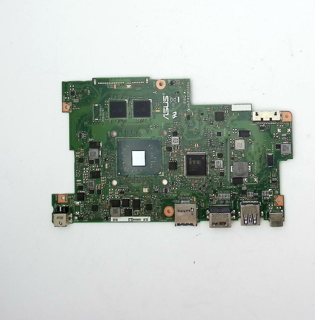 Материнская плата ASUS E203NA донор компонентов (41051)