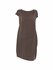 Платье ISSEY MIYAKE Pleated midi dress, размер 44
