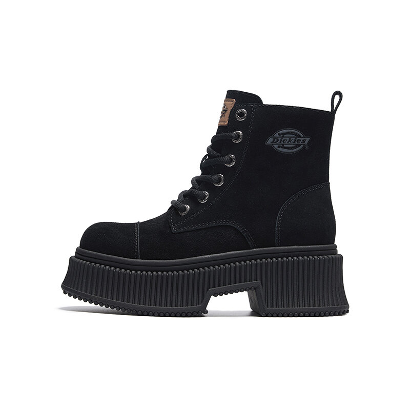 Ботинки берцы Short Combat Boots