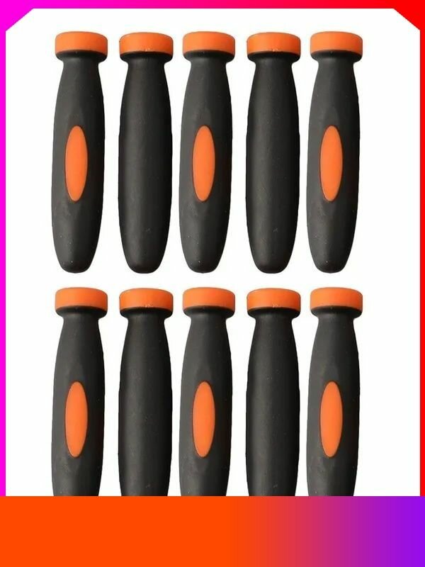 Аксессуары для надфилей: рукоятки, держатели, щетки ухода надежные