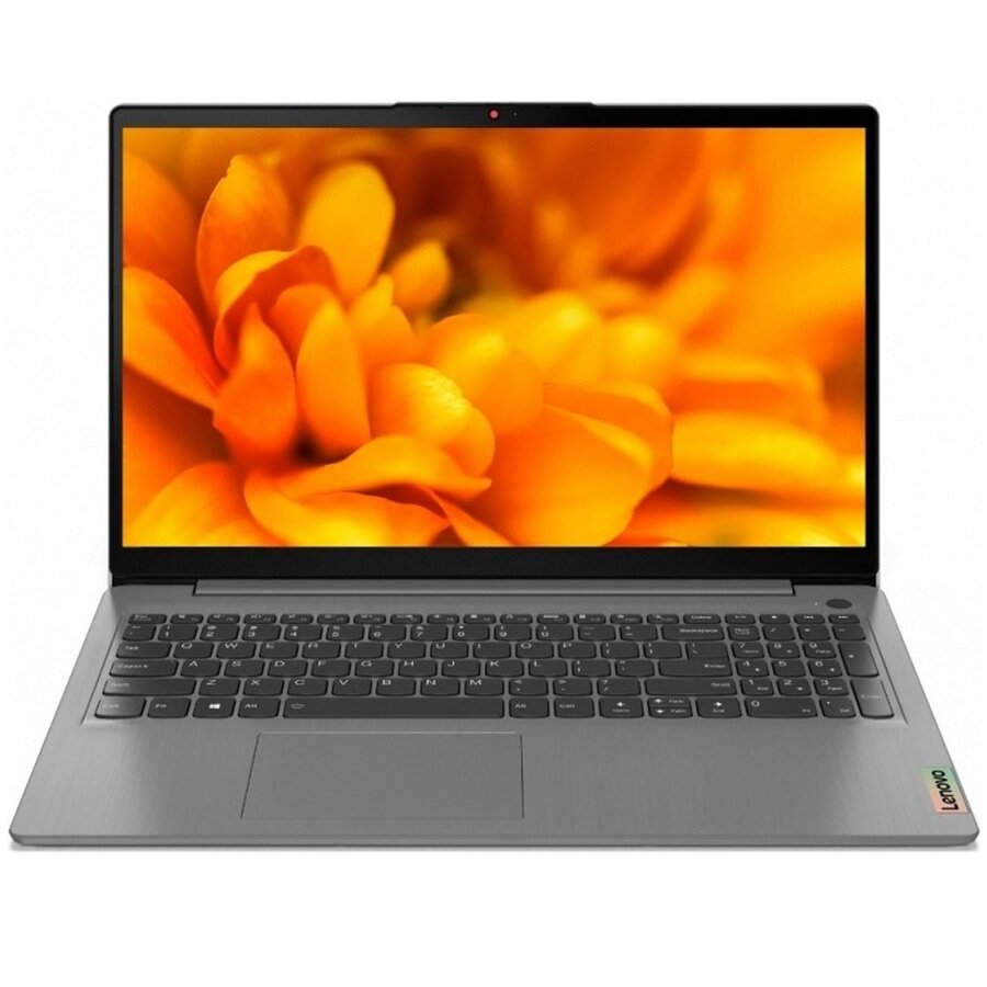 Ноутбук Lenovo IdeaPad 3 15.6" IPS FHD Core i3 1215U/16Gb/256Gb SSD/VGA int (82RK013NRK_16)