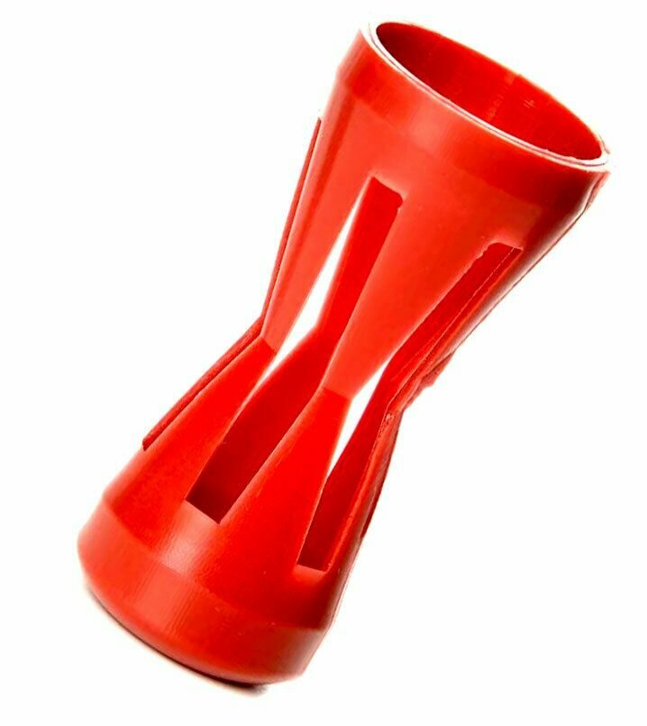 Защитный колпачок для арматуры 8-16мм 1000шт/упак.