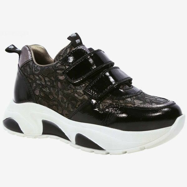 Полуботинки