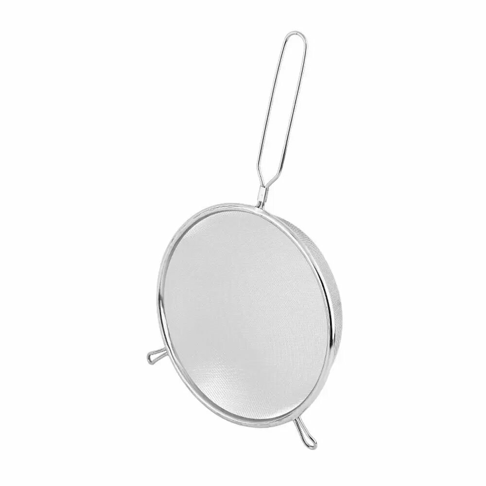 Фильтр для муки из нержавеющей стали 18cm