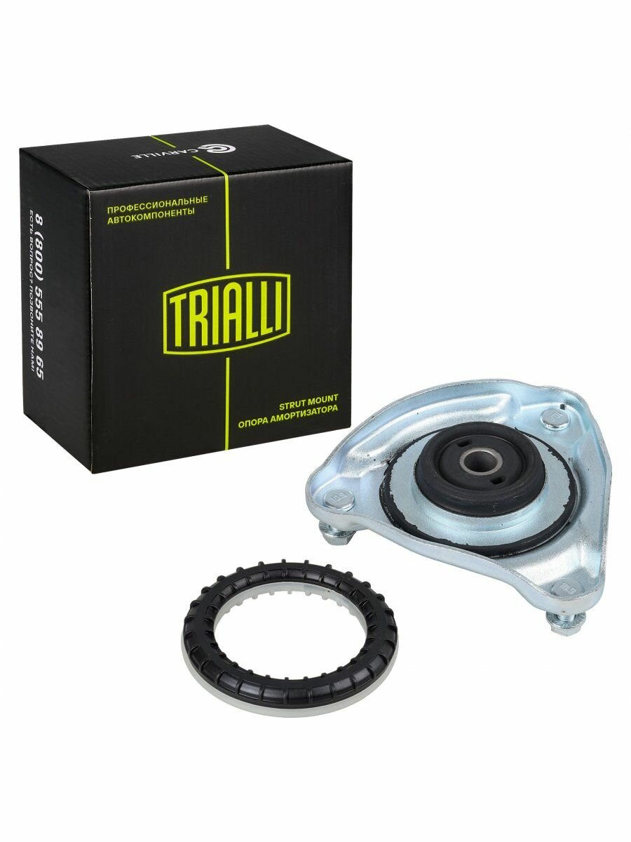 Опора амортизатора TRIALLI SA0155