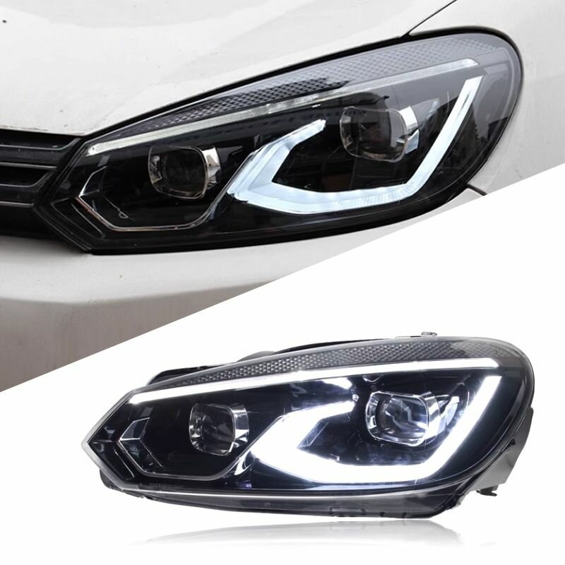 Фары автомобильные