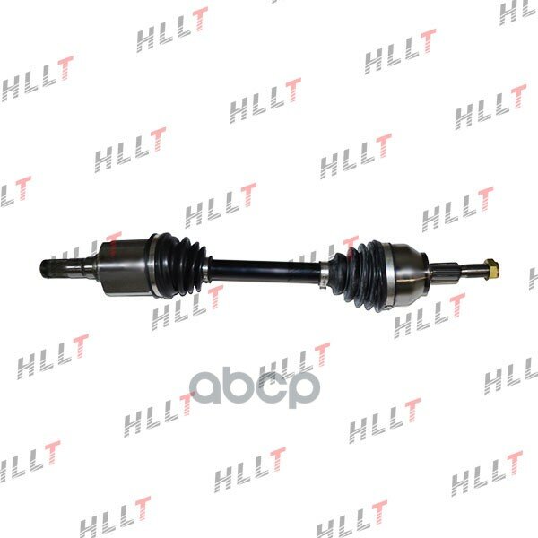 Привод передний левый (L) FORD FOCUS III (11-19) FORD HLLT арт. HLHPV175