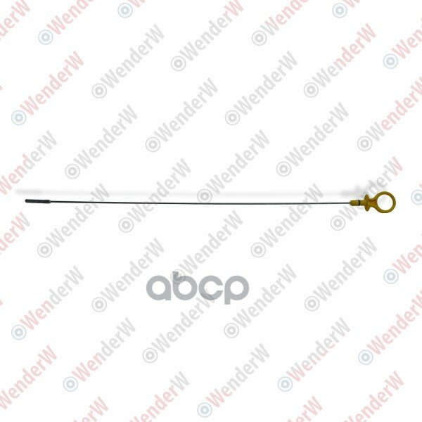 ЩУП уровня масла FORD MONDEO IV (07.) WenderW арт. WEPL0286