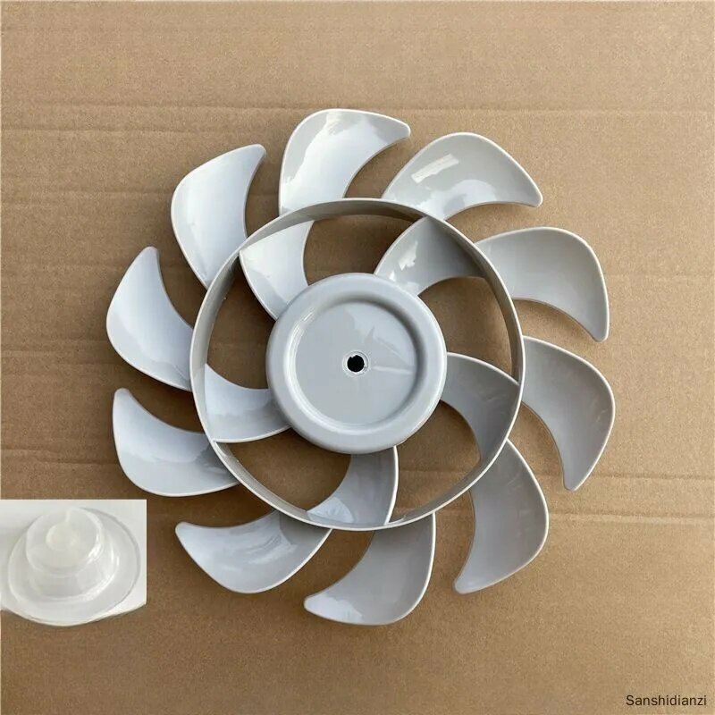 250 мм электрический вентилятор лопасть вентилятора универсальные аксессуары Changhong Pioneer Meiling