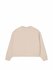 Толстовка LACOSTE Logo-detail sweatshirt, размер 38 EU, , разноцветный