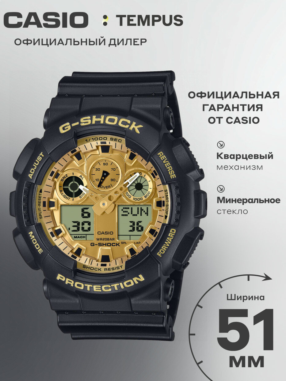 Наручные часы