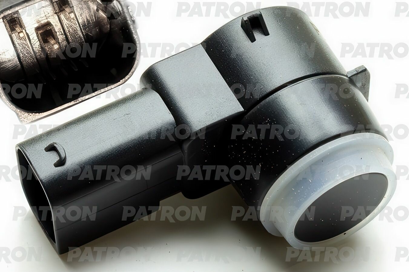 Датчик парктроника CITROEN: C5 08-, Berlingo 08-, PEUGEOT: 308 07- / 407 04-