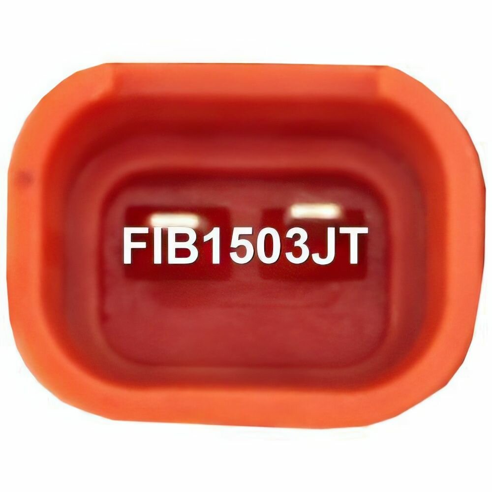 Форсунка топливная бензиновая, для Ниссан Альмера, Примера арт FIB1503JT