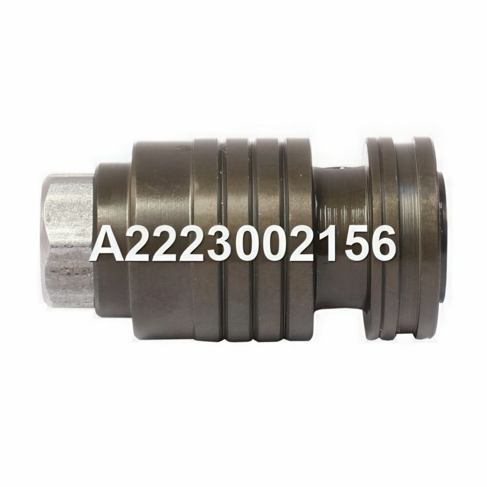 Клапан насоса ГУР, для Форд Турнео Коннект, Транзит арт HPP1247VP