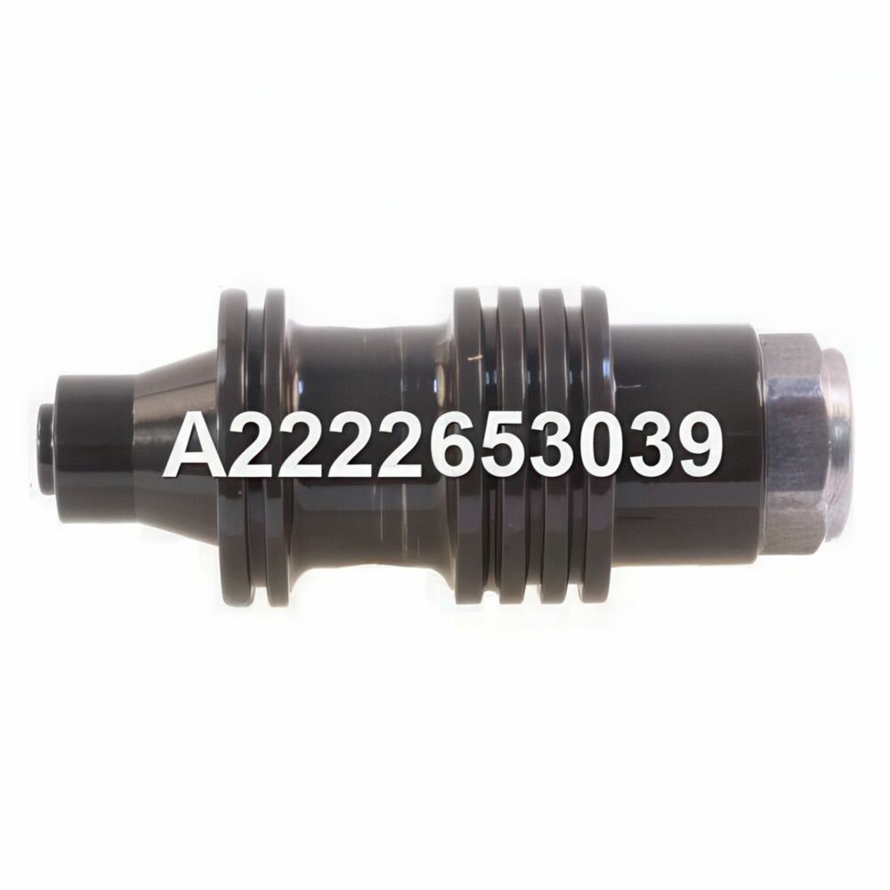 Клапан насоса ГУР, для Ауди 100 C4, A6, 80, Купе, A8, T арт HPP1001VP