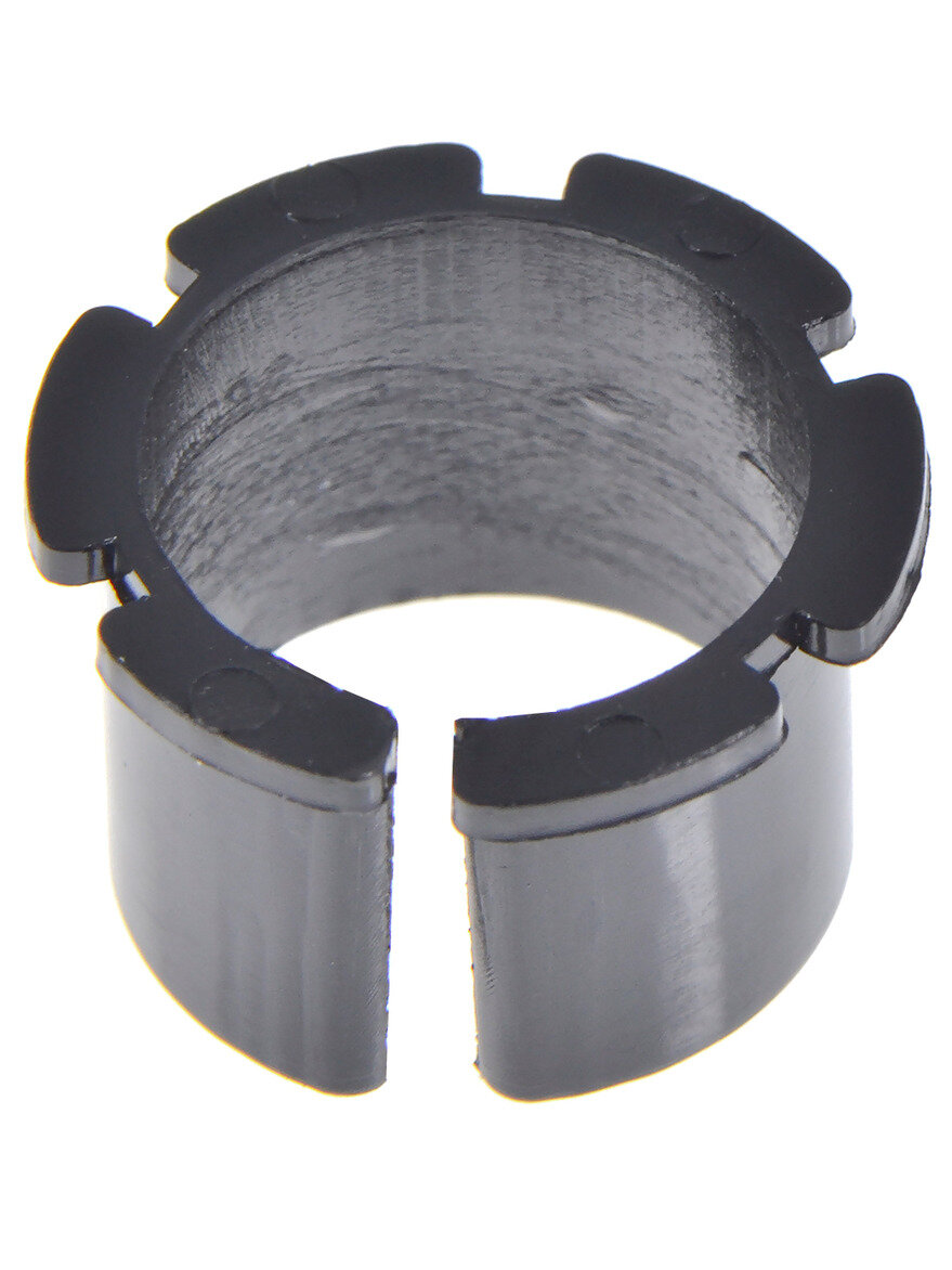 Втулка вала шнека, в шне (внутр. 19мм, внешн. 22мм) для снегоуборщика CHAMPION ST-1170E