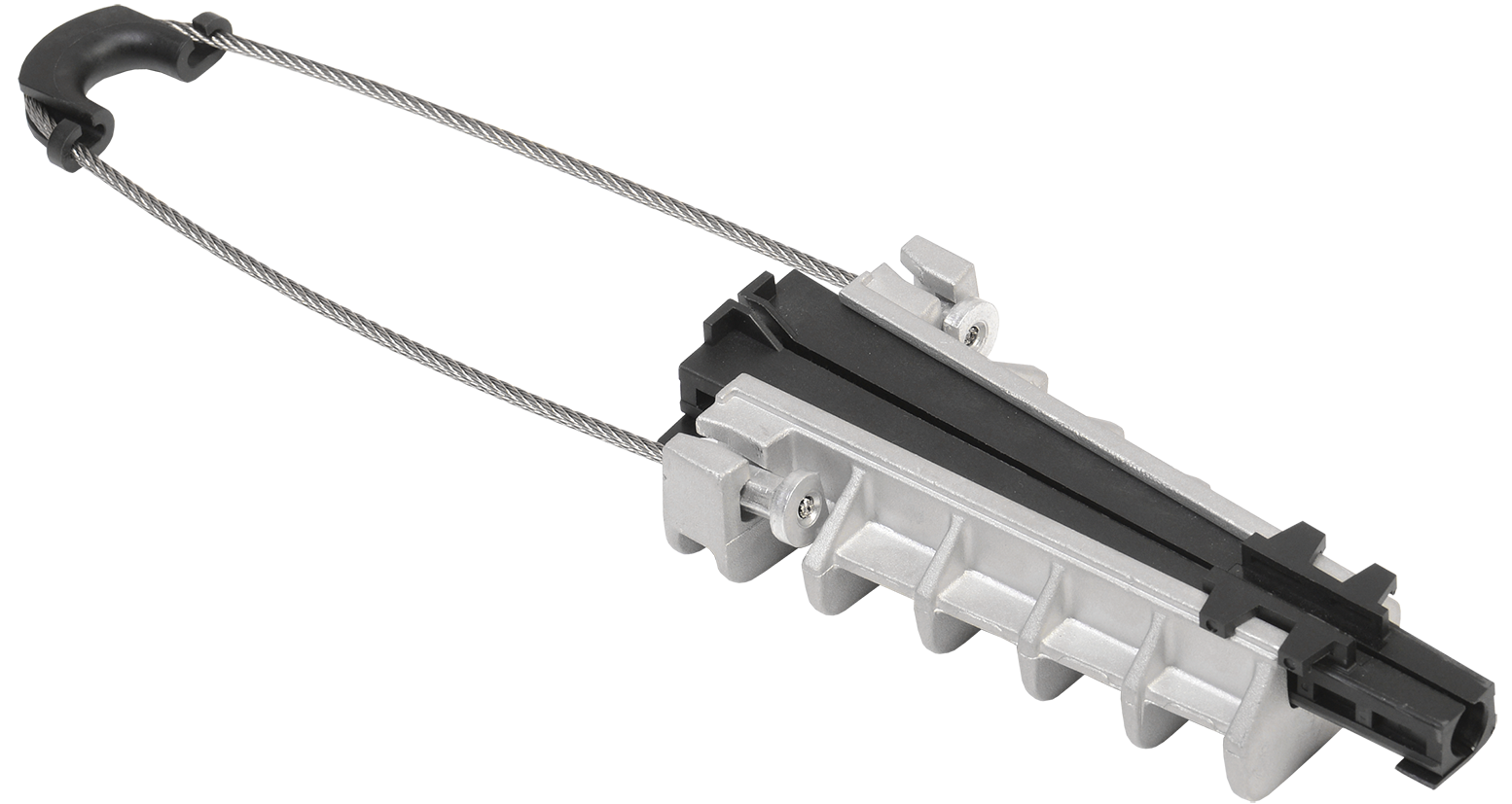 Зажим анкерный ЗАН 50-70/1500 (PA 1500) IEK