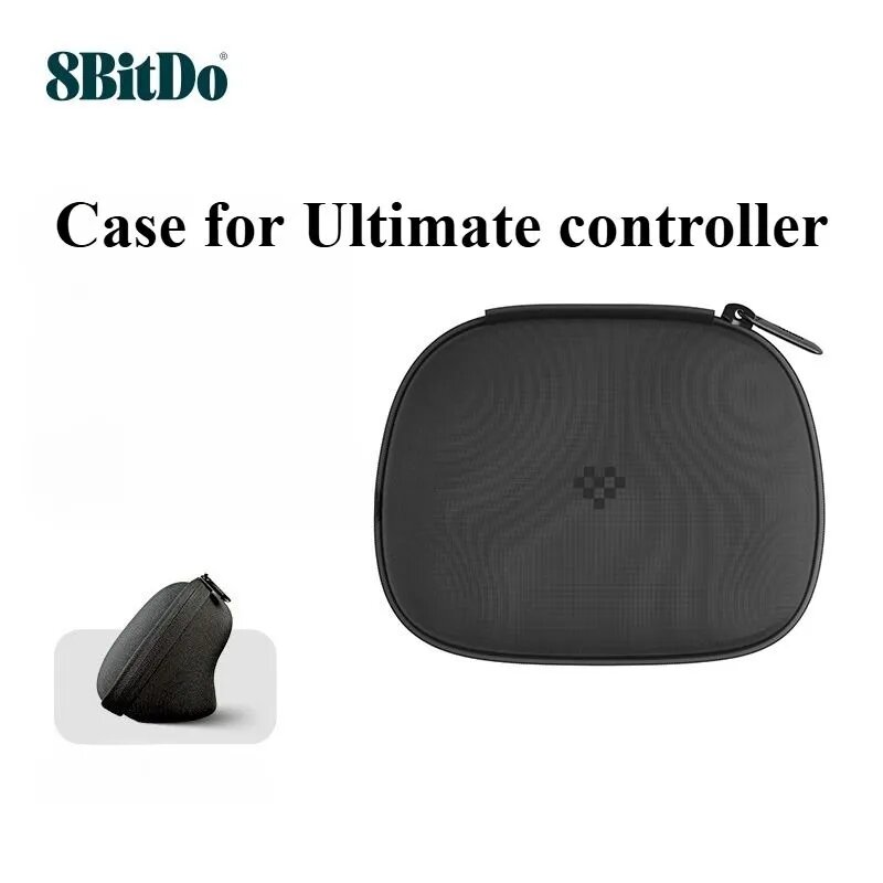 8Bitdo защитная сумка для хранения геймпада-джойстика 8bitdo для ultimate