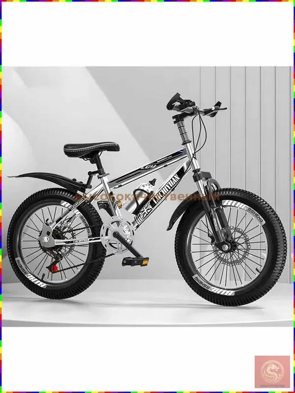 Велосипед BMX, Гибрид, OHHT_2294936550-oCAn