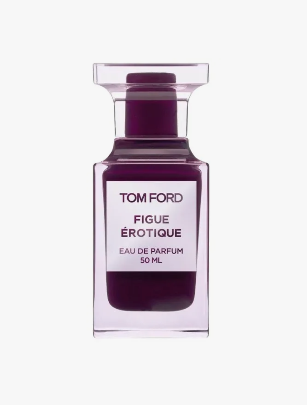 NEW! Tom Ford Парфюмерная вода Figue Erotique, 50 мл, оригинал