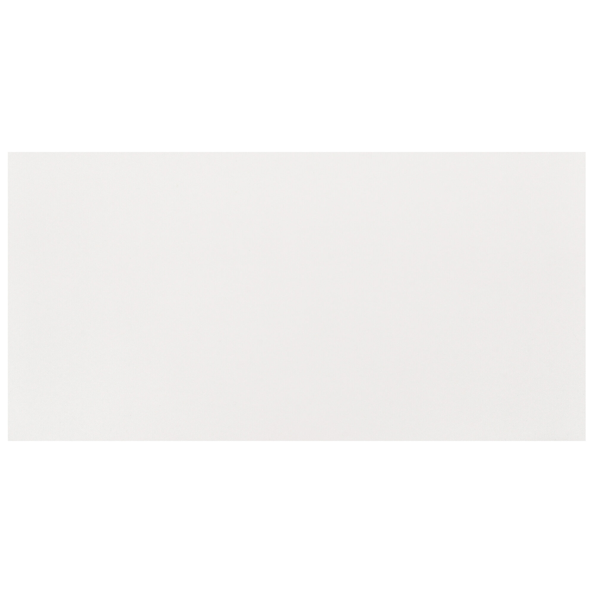Керамогранит Staro Mono White 60х120 Sugar 60x120 лаппатированный (цена за 1 плит. 0.72м2)