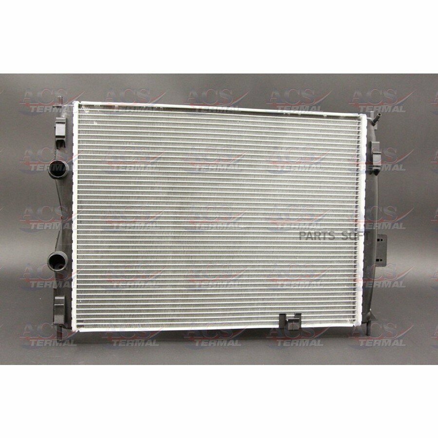 TERMAL 257367 257367 Радиатор охлаждения Nissan Qashqai (07-14) 21400JD20A
