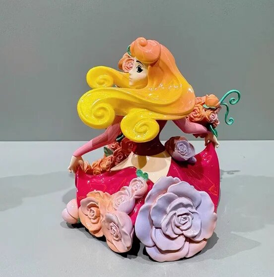 Коллекционная фигурка Disney Princess Art Series Gallery 2 Generation 52TOYS A