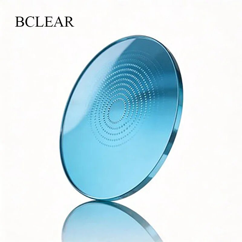 Мультифокусные линзы BCLEAR 1.60 для контроля миопии